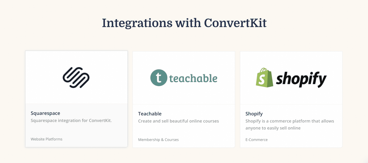 What is ConvertKit: Beginners Guide - celinaunkles.com