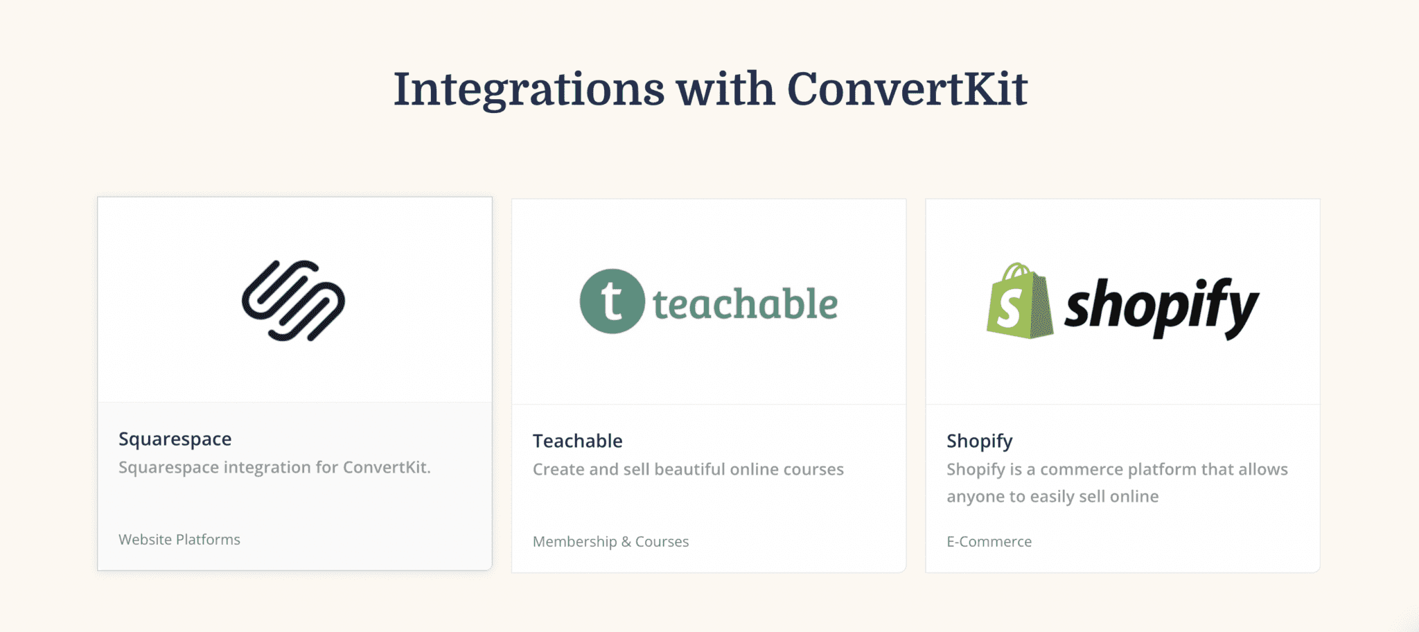What is ConvertKit: Beginners Guide - celinaunkles.com