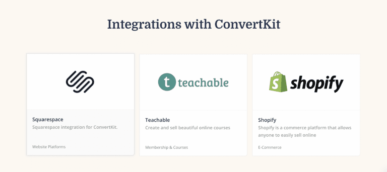 What is ConvertKit: Beginners Guide - celinaunkles.com