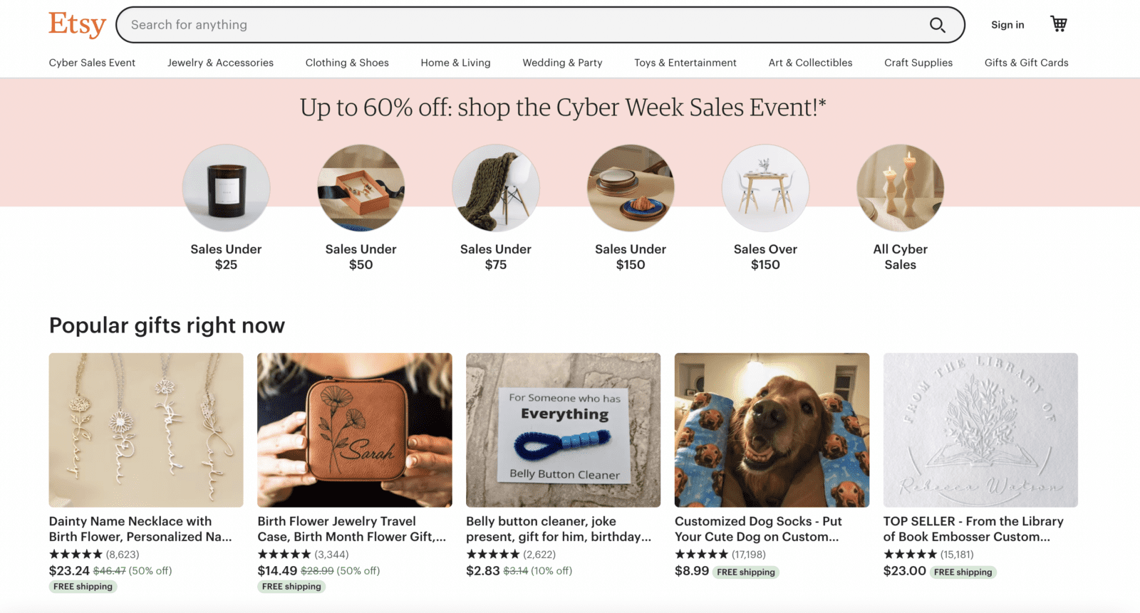 How to Choose the Perfect Name for Your Online Business - celinaunkles.com