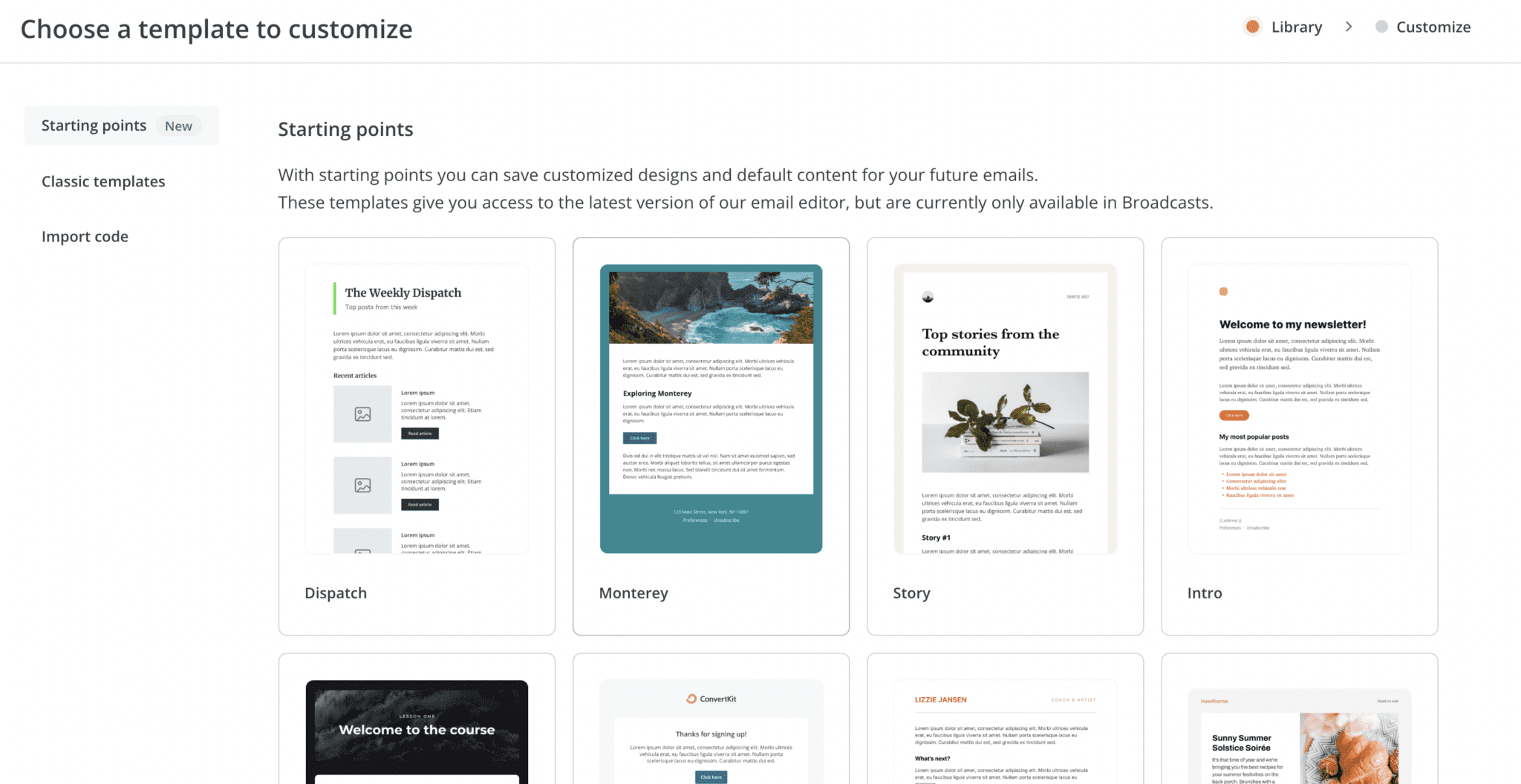What is ConvertKit: Beginners Guide - celinaunkles.com