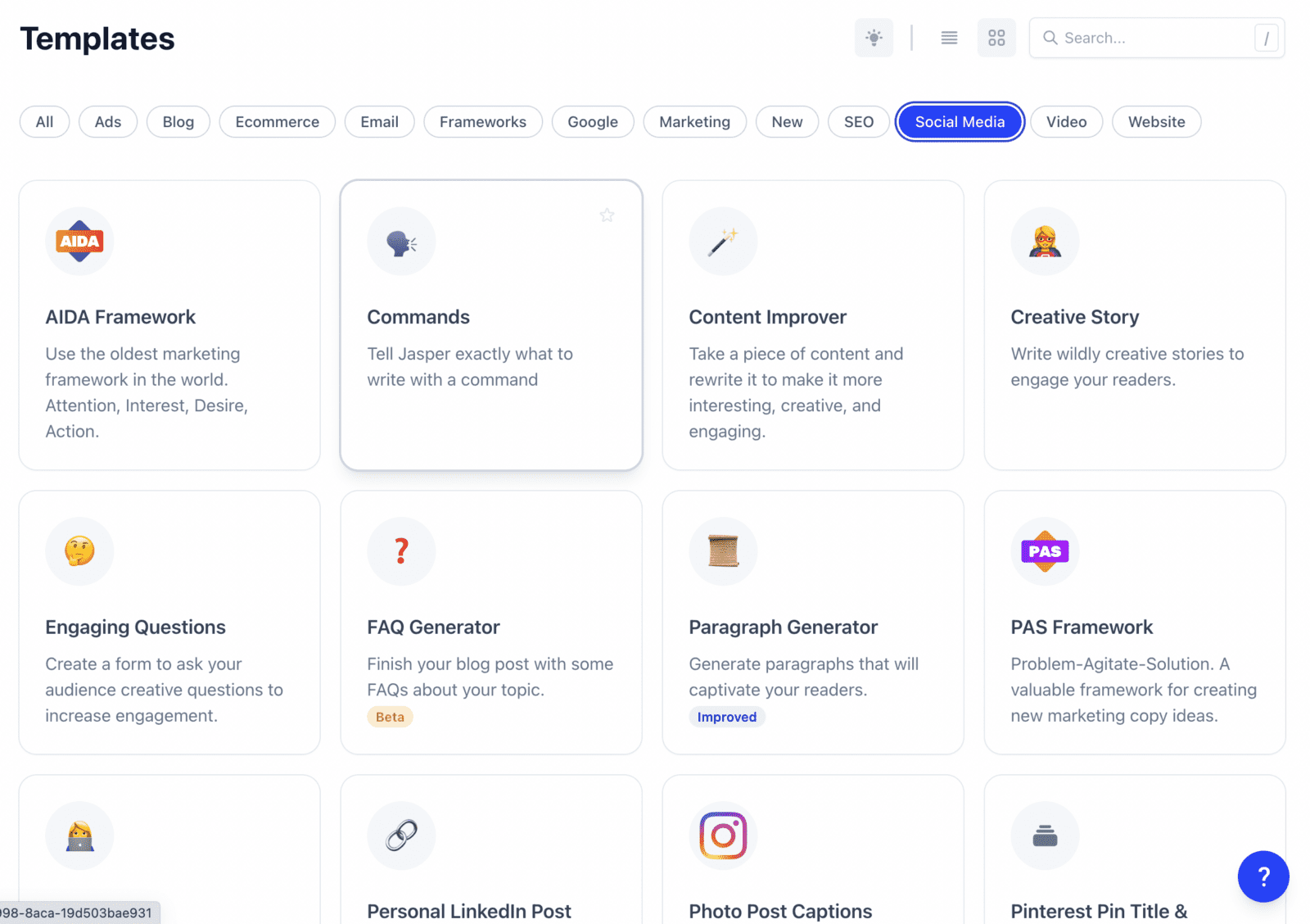 Jasper AI Review: Everything You Need to Know - celinaunkles.com