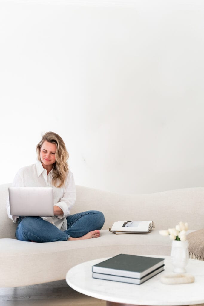 How to Set an End Goal That Will Motivate You - celinaunkles.com