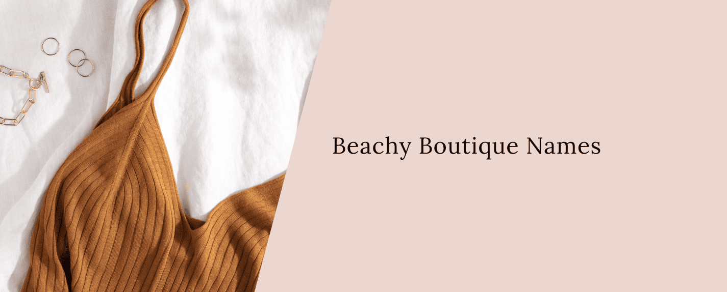 1001+ Boutique Names For Your New Business - celinaunkles.com