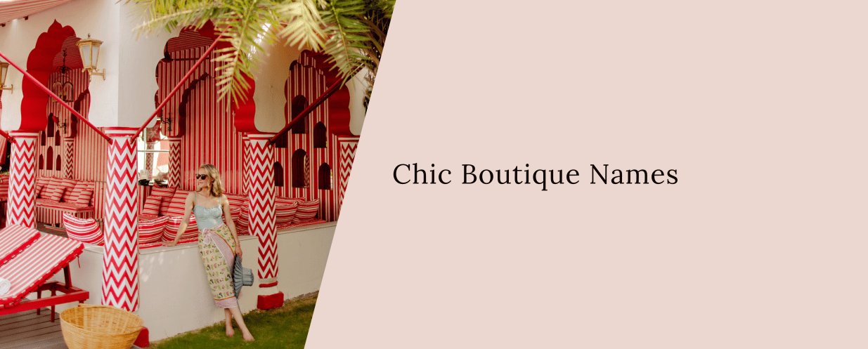 1001+ Boutique Names For Your New Business - celinaunkles.com