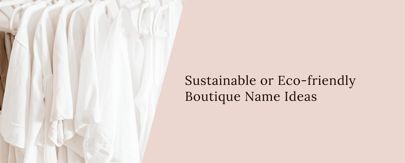 1001+ Boutique Names For Your New Business - celinaunkles.com