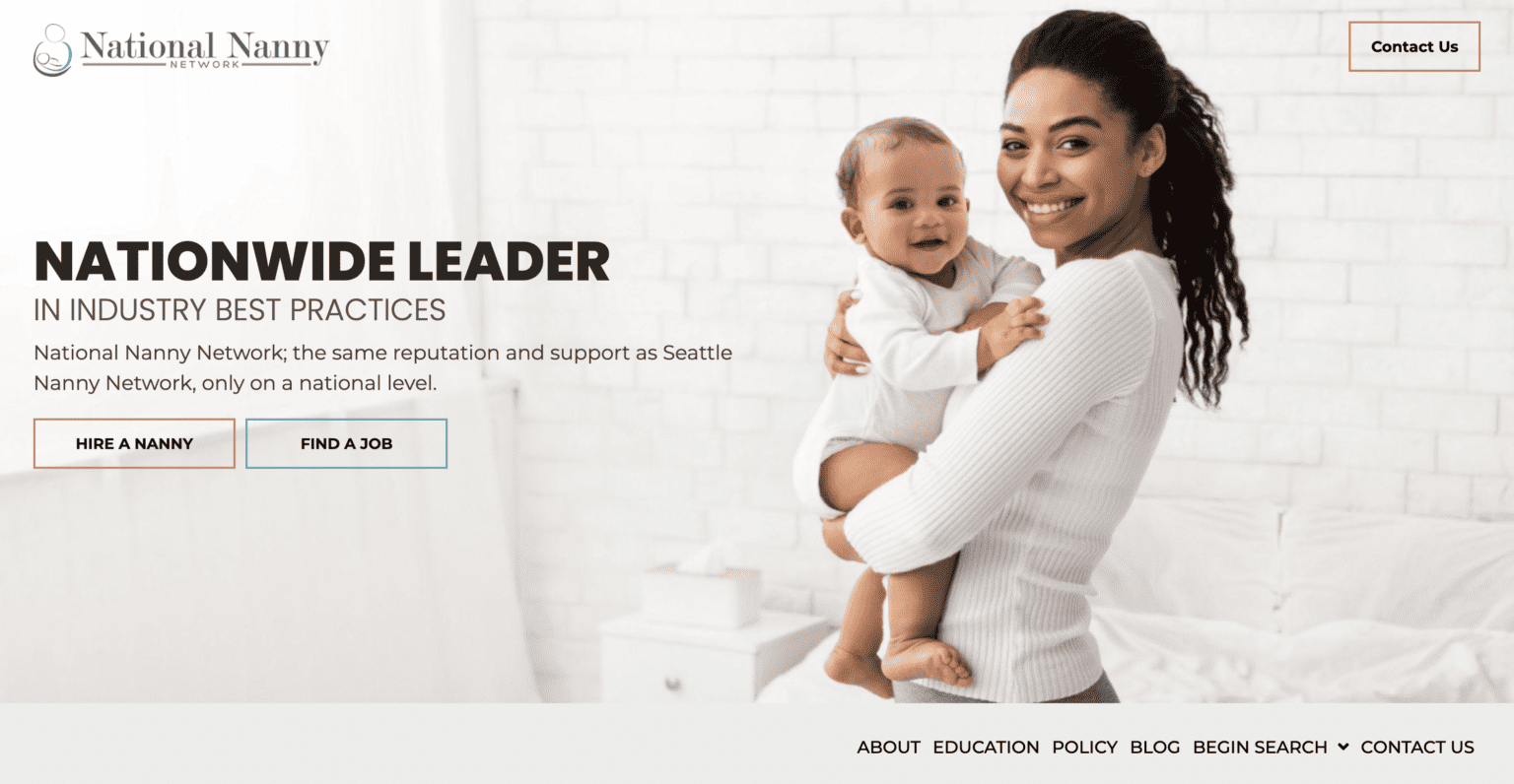How to Start a Nanny Agency - celinaunkles.com