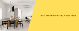 450+ Real Estate Business Names + Logo Design Ideas - celinaunkles.com